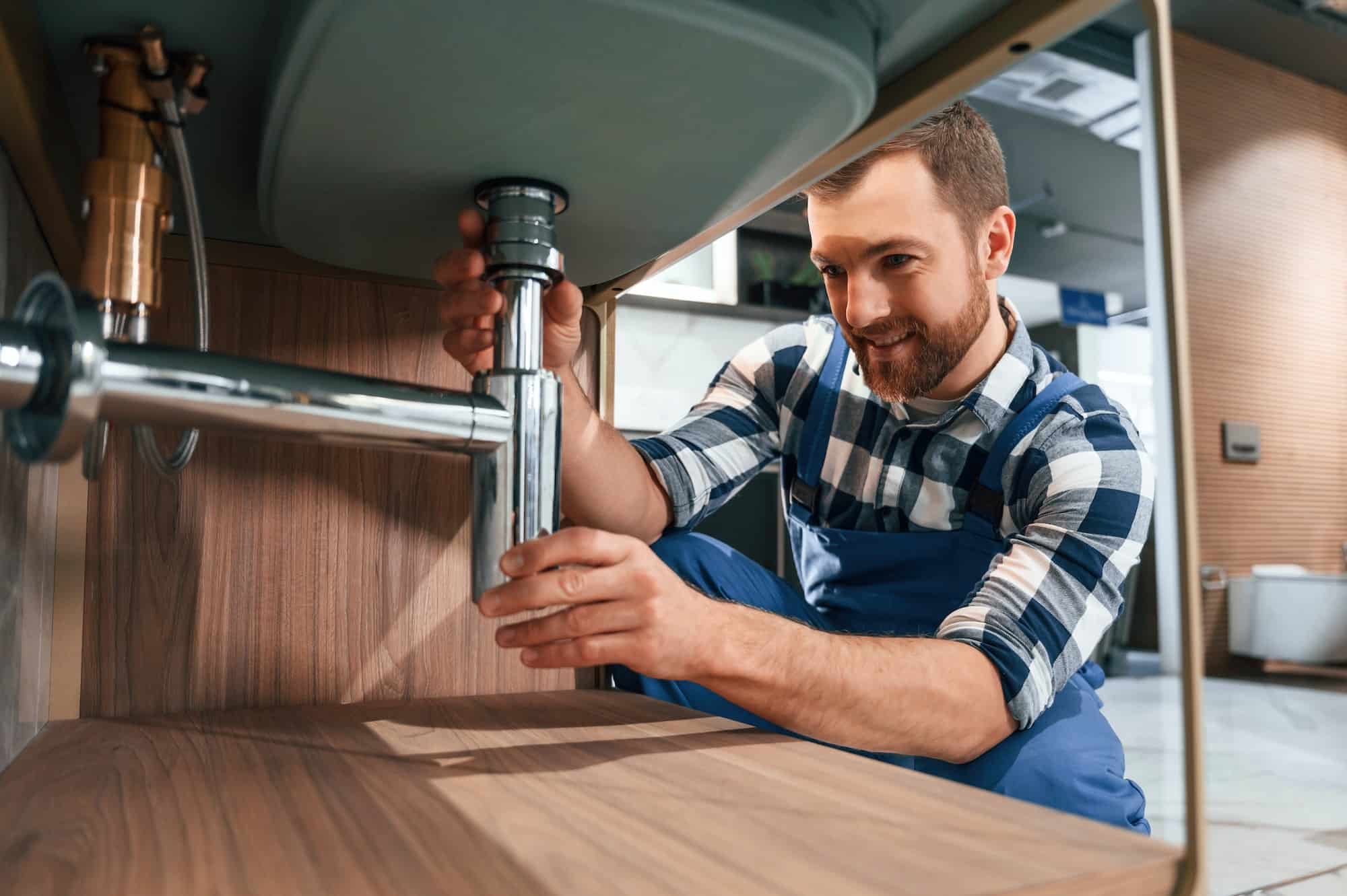 ST plumbing – Plumbing, Heating and Energy in Carlisle